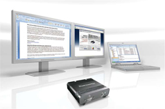 Matrox Dualhead2go Me